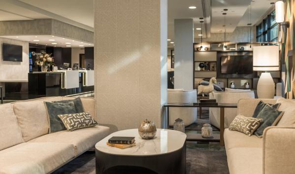 Ilunion Pio Xii - Rivas-Vaciamadrid