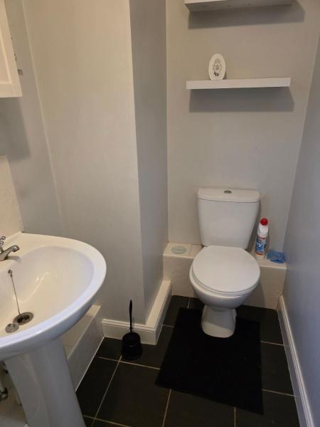 Near Colcheste Town Centre - Colchester