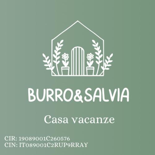 Burro&salvia - アウグスタ
