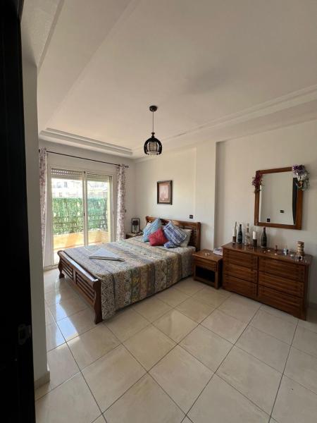 Midland - Tangier, Morocco