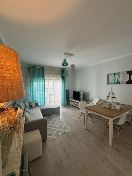 Beach House - Algarve