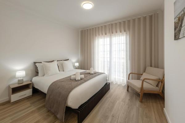 Atlantic Coast Retreat - Lourinhã