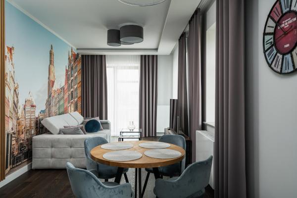 Rentplanet - Apartamenty Młyn Maria - Wrocław