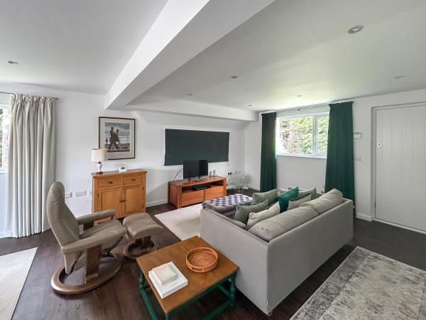 Shepherds Loft - Brighton and Hove