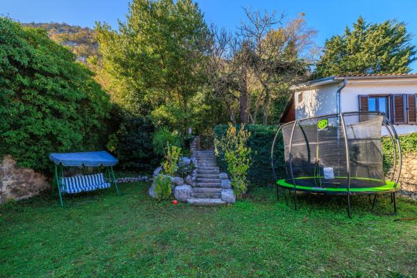 Nature Nest Tribalj - Selce