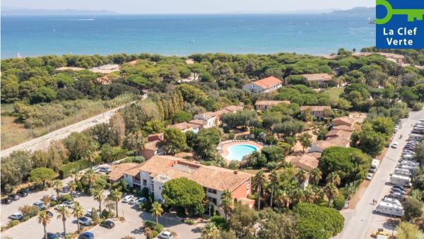 Résidence Pierre & Vacances Le Hameau De La Pinède - Côte d'Azur