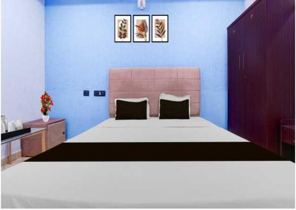 Collection O Mappedu Chennai Formerly Nitas Business Hotel - Thiruvallur