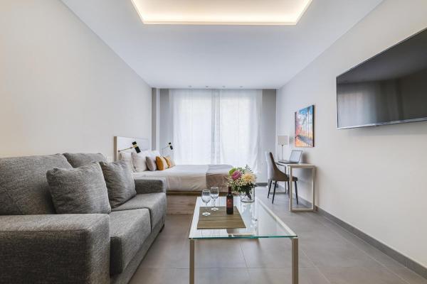Home2book Saucillo Suites, Cozy Stay Las Palmas - Las Palmas de Gran Canaria