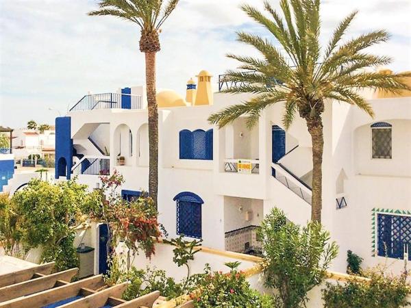 Holiday Home In Roquetas De Mar By The Sea - Roquetas de Mar