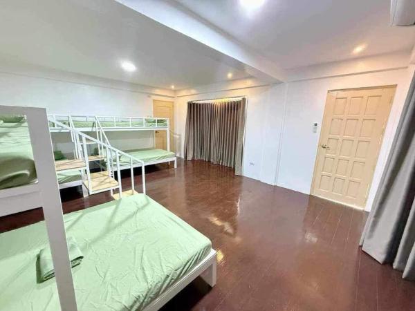 Casa Sakura Family Room - Calamba