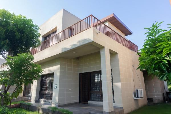 Villa Vedic Oasis By Jadecapspool4 Bhkac - Kolkata