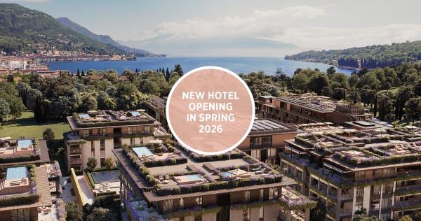 Falkensteiner Resort Lake Garda - Lombardy