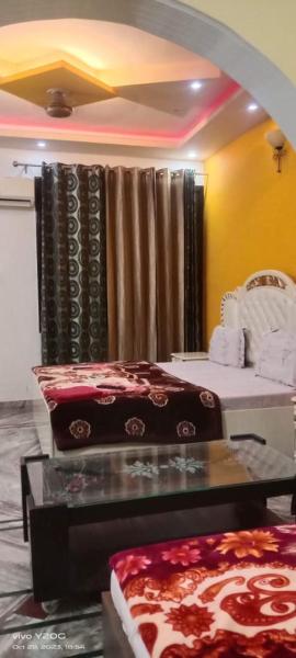 Homestay S 4 - Amritsar