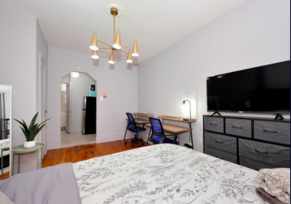 Studio For 2! Heart Of Midtown! - New York