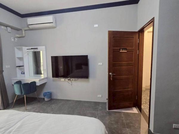 東港包棟 悠舍民宿 - Kaohsiung City