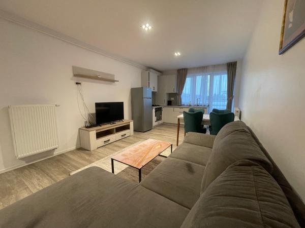 Sunny London Accomodation - Botoşani