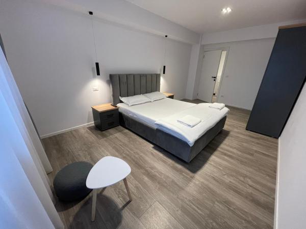 Sunny London Accomodation - Botoşani