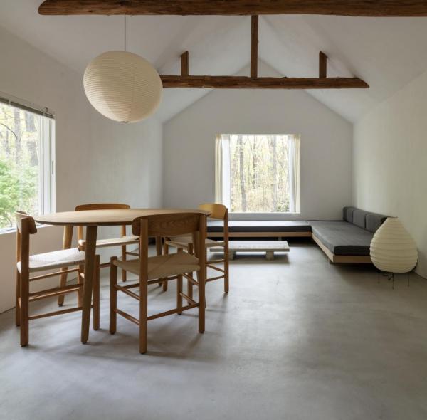 White Hut - Gunma