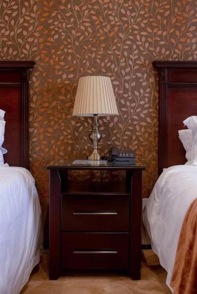 Ekupholeni Garden Villas - Swaziland/ Eswatini