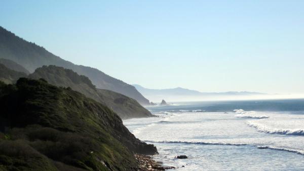 Azalea Lodge - Gold Beach, OR