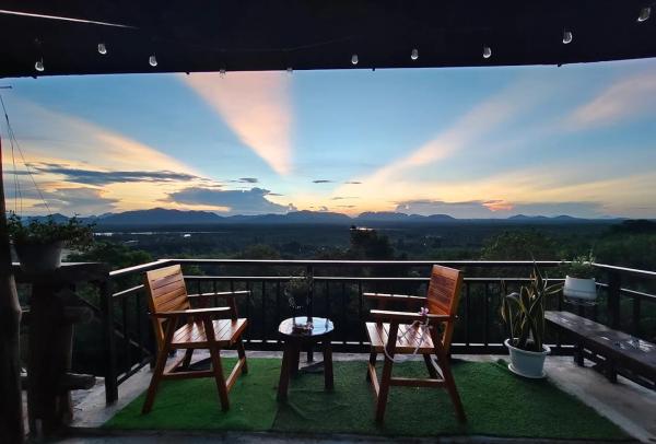 Baanphutawanlanta - Ko Lanta