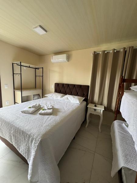 Residencial Lara 1 - Porto Belo