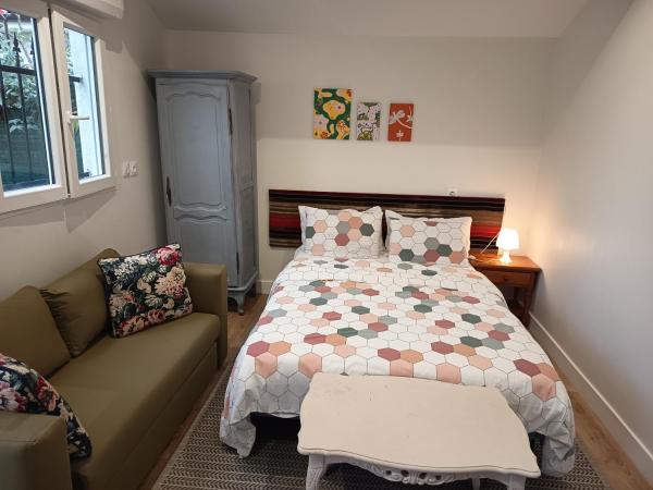 Studio Maisonette - Le Haillan