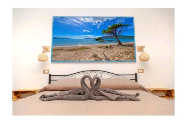 Le Case Nel Vicolo Rooms - Alghero