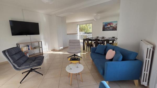 Gîte House In Vallet - Clisson