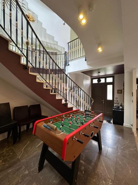 Very Nice Family Home - Villiers-sur-Marne