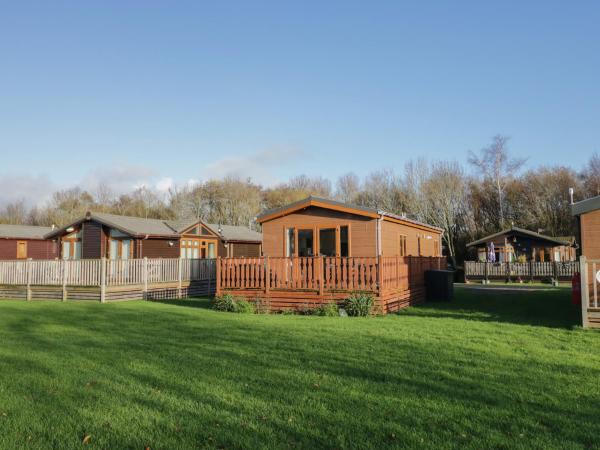 Bluebell Lodge - Hornby Castle