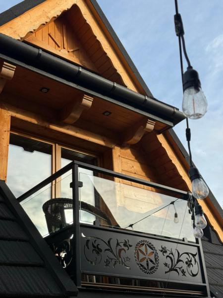 Domki W Białce Pod Kotelnicą - Białka Tatrzańska