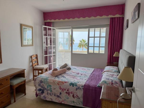 Chaparil - Nerja