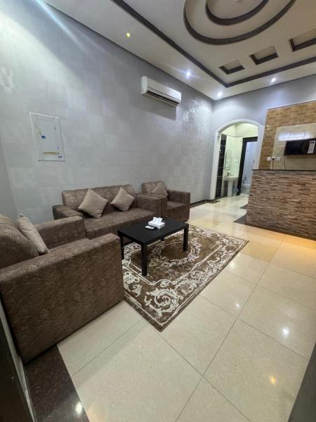 انتر هوم للشقق المخدومة 4 - Riyad