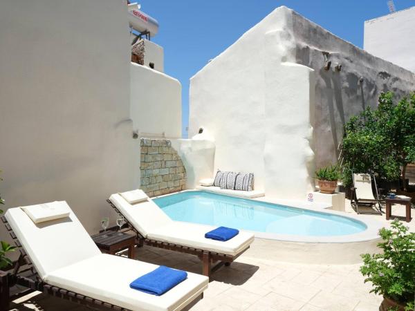 Casa Sofia Apt#1, By Hellocrete - Griechenland