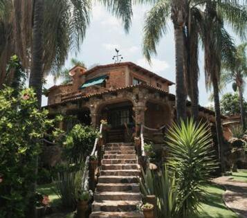 Cabaña Real Victoria - Jalisco
