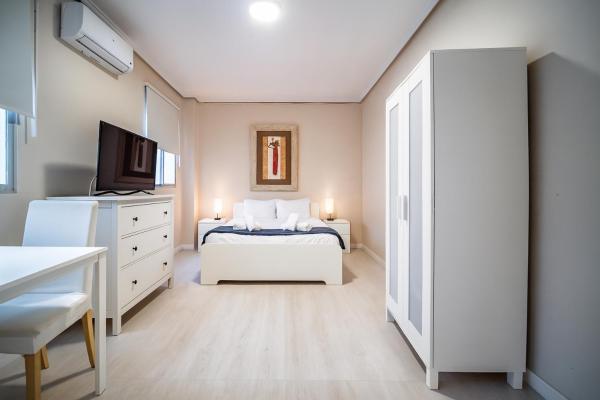 Apartment Ruzafa Market 6a - La Torre
