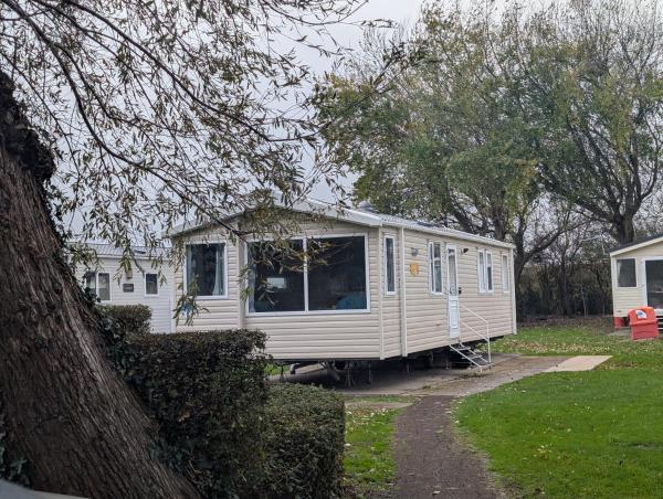 Family Friendly Caravan In Burnham On Sea - Burnham-on-Sea