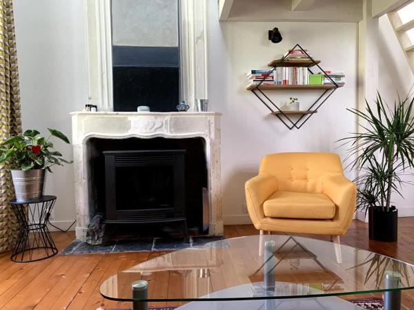 Le Rochelois - La Rochelle