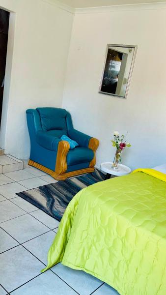 Guest Room And Apartment - 約翰內斯堡