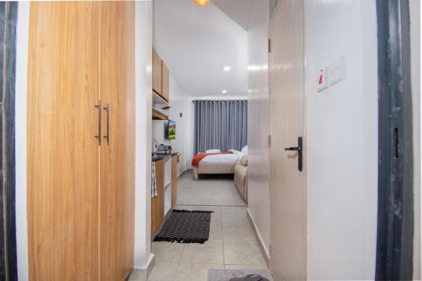 Royal Suburbs By Tsavo - Nairobi