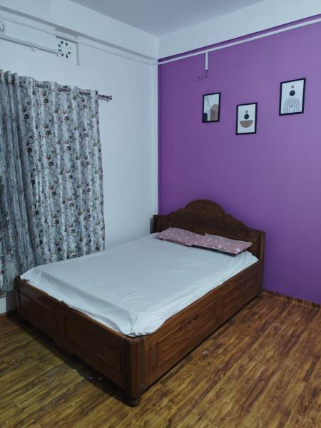 Rumba Homestay - China