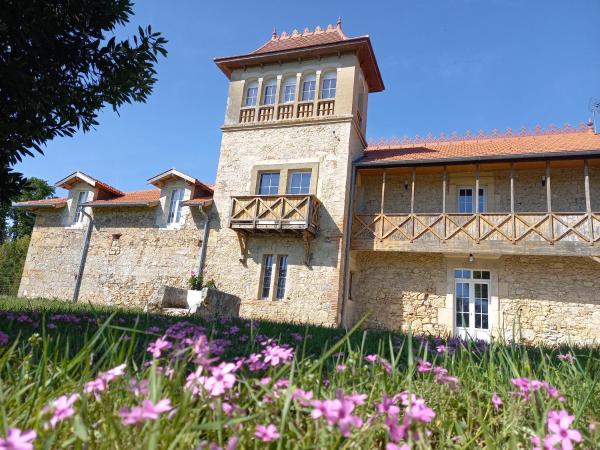 Gîte Atypique Au Style Industriel (Classé 4****) - Lot-et-Garonne