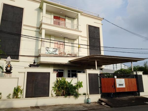 Laisky Residence Bali - Bali