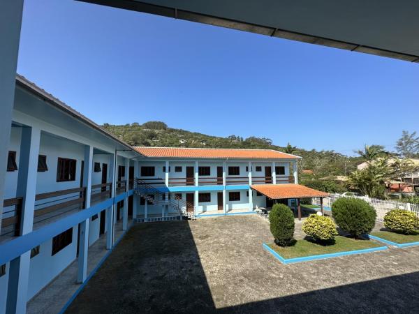 Pousada Solar De Anita Ferrugem - Garopaba