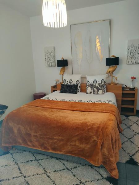 Maison La Suite 27 - Côtes-d'Armor