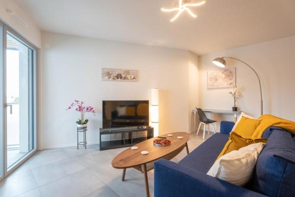 Super Appartement Near Basel Parking Privé Alcazar - EuroAirport Basel-Mulhouse-Freiburg (BSL)