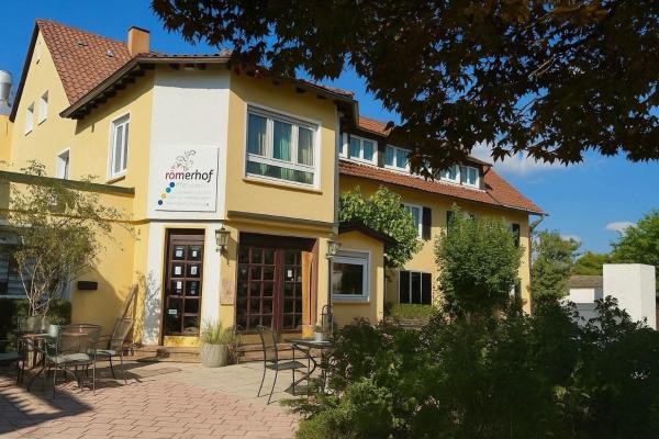 Römerhof - Stuttgart