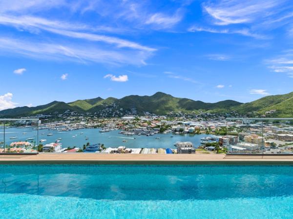 The Hills Residence - Caribbean