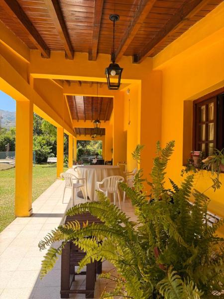 La Regina Casa De Campo - Argentina